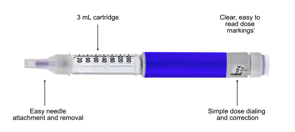 Self-Injection of Biologics Made Easy - pharm-int