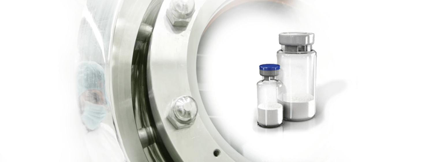 Developing an Effective Lyophilization Cycle - pharm-int