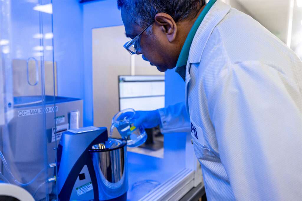 Pharmaceutical Stability Studies | Pii