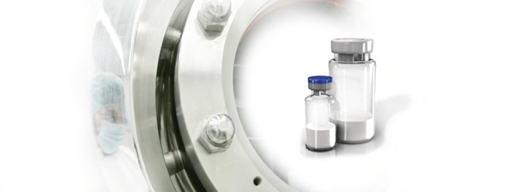 Developing an Effective Lyophilization Cycle - pharm-int