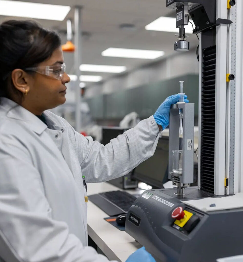 Reduce Aseptic Manufacturing Risk by Auditing CDMO Culture, Training, and Technology - pharm-int